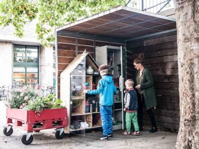 Genbrug i Københavns Kommune | Affald KBH