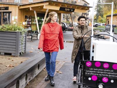 Genbrug i Københavns Kommune | Affald KBH